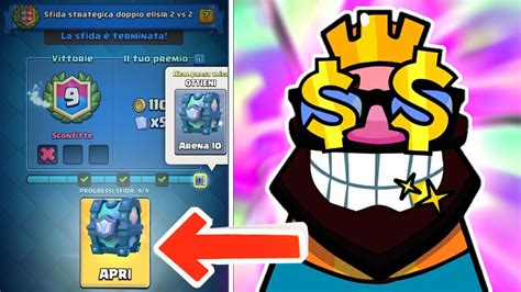 NE MANCA UNA PER VINCERE IL BAULE LEGGENDARIO DELLA NUOVA SFIDA 2vs2 IN