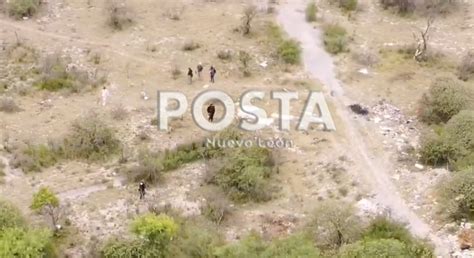 Encuentran Fosa Clandestina Con Restos Humanos En Ju Rez Posta Nuevo Le N