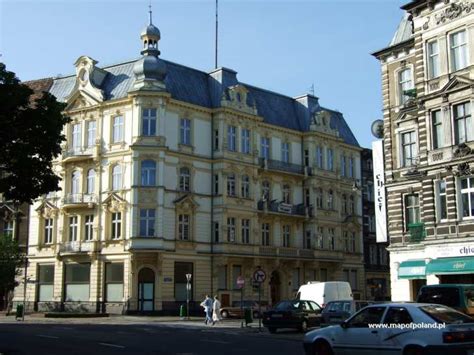 Stare kamienice w Szczecinie zdjęcie 1504 2258 Szczecin