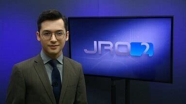 Confira a íntegra do JRO2 Ji Paraná de terça feira 13 de setembro