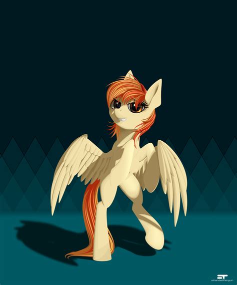 1657174 Safe Artist Styroponyworks Oc Oc Only Oc Carrot Spring