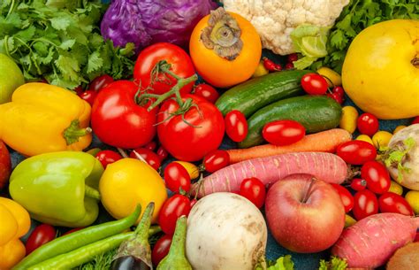 Cuáles Son Las Frutas Y Verduras De Estación De Septiembre Y Por Qué Es Importante Consumirlas