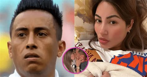 Christian Cueva Elimina De Su Vida Todo Rastro De Pamela L Pez Con