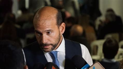 Martín Lema sostuvo que el Frente Amplio quiere que al país le vaya mal