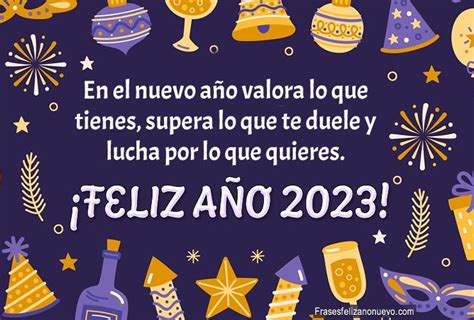 Imágenes para Felicitar en Año Nuevo 2023 por WhatsApp y Facebook Feliz