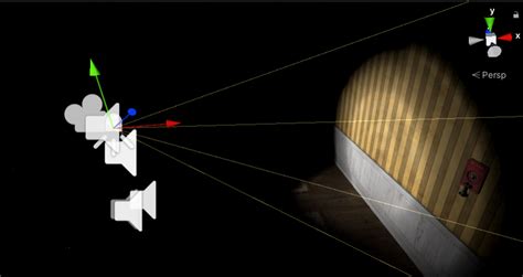 issue with shadows unity forum
