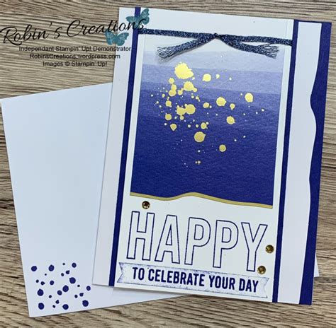 2 More Alternates Using The May 2022 Paper Pumpkin Kit Celebrating In
