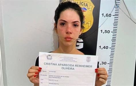 Justiça do Pará manda soltar influencer de Novo Progresso presa em