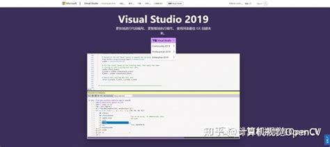 案例1：windows opencv c 语言开发环境搭建 知乎