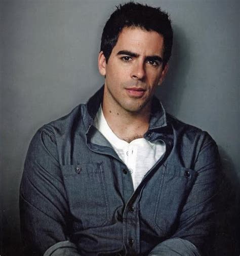 My New Plaid Pants Eli Roth Four Times