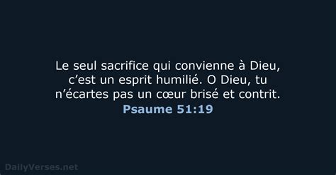 Psaume Verset De La Bible Bds Dailyverses Net