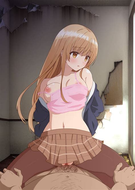 Hentai Horizon Mahiru Shiina Otonari No Tenshi Sama Ni Itsunomanika