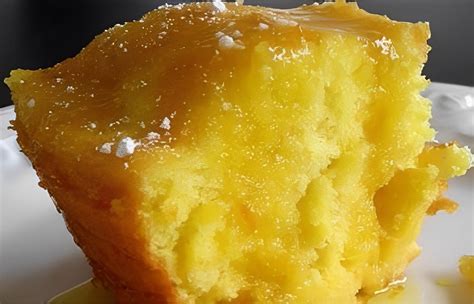 Introduzir Imagem Bolo De Laranja Casca Molhadinho Br
