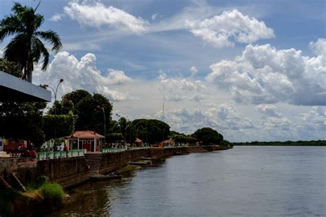 MidiaNews Governo lança licitação para revitalização da orla de São