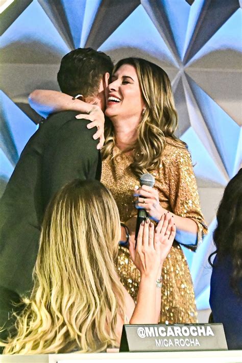 Foto Grávida filha de Silvio Santos Rebeca Abravanel e Alexandre Pato
