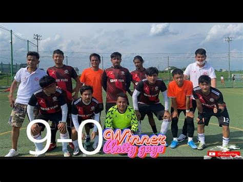 Futsal Tournament Nepali In Japan Nk Vlog Youtube