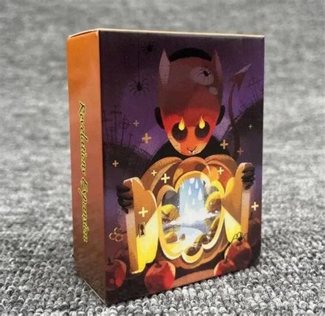 Jeu de société Libellud Dixit Stella version anglaise 6 000 cartes de