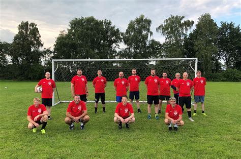 Alte Herren Sv Frisia Loga Von E V