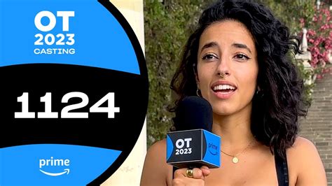 1124 PAULA ASPIRANTES OT CASTING FINAL OT 2023 YouTube