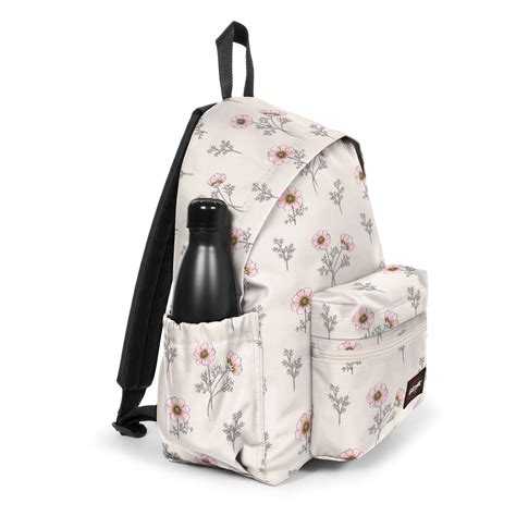 PADDED ZIPPL R Wild White Sacs à Dos Eastpak FR