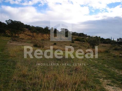 Terreno Rústico Para Venda Loulé Algarve
