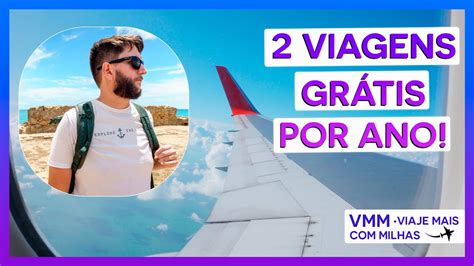 Como VIAJAR DE GRAÇA MILHAS Como viajar GRÁTIS de avião YouTube