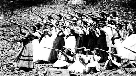 Quién fue Adela Velarde la mujer que dio nombre a las mujeres de la