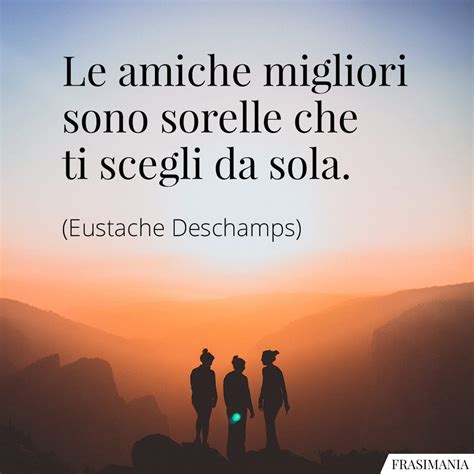 Frasi Da Dedicare Alla Migliore Amica Con Immagini