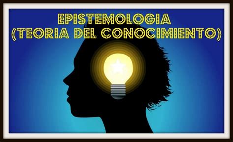 RELACIÓN ENTRE EPISTEMOLOGÍA Y PEDAGOGÍA COMO DISCIPLINAS HUMANÍSTICAS