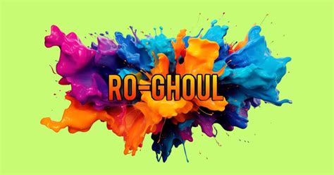 Códigos de trabajo para Roblox Ro Ghoul Twads GG Blog