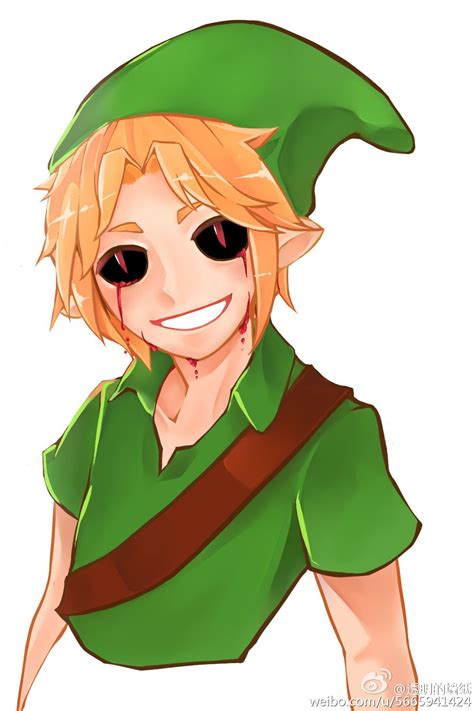 Best Creepypasta Creepypasta Proxy Ben Drowned Creepy Art Scary