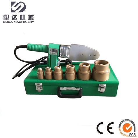 Digital Display PPR Welding Machine Price Welding Machine For PPR And
