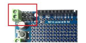 Adafruit Motor Shield V2 II Tienda Y Tutoriales Arduino