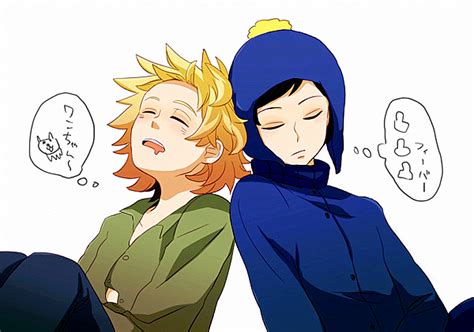Creek South Park Image 582762 Zerochan Anime Image Board
