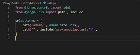 creating multiple user types and using proxy models in python django geeksforgeeks
