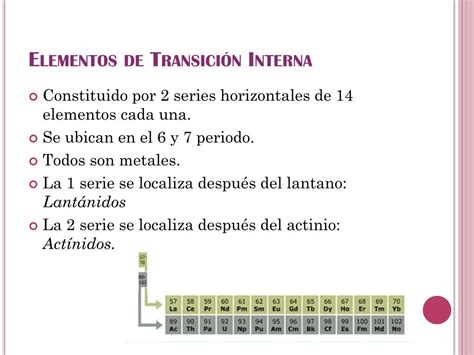 PPT TABLA PERIÓDICA PowerPoint Presentation free download ID 2089281