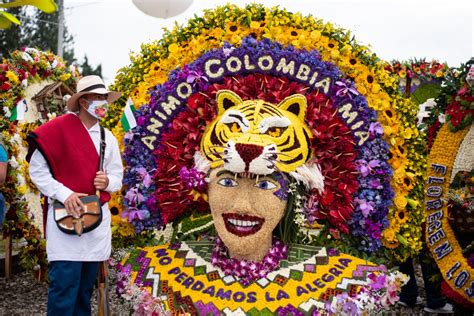 Reviva las mejores imágenes de las silletas ganadoras de la Feria de