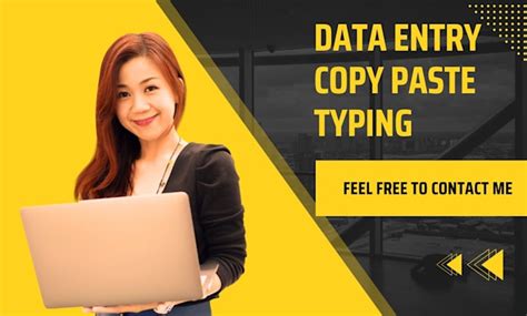 Data Entry Copy Paste Work Typing File Conversion By Kk Edit Fiverr
