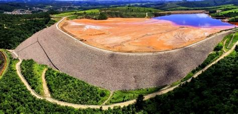 Qual a importância das barragens e para que servem GeoInova