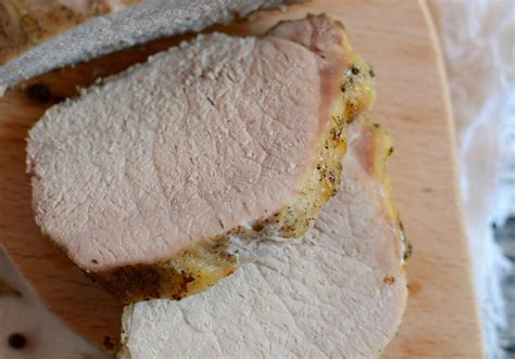 Schab Pieczony W Mleku Doradcasmaku Pl