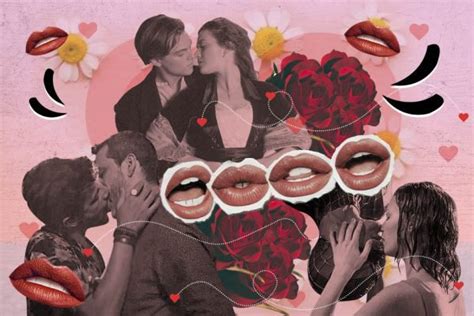 Beijo Gostoso Confira O Guia 10 Dicas Para Beijar Muito