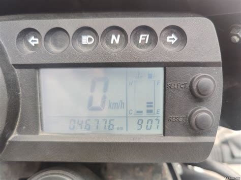 Brugt Hyosung Gt Til Salg Mc
