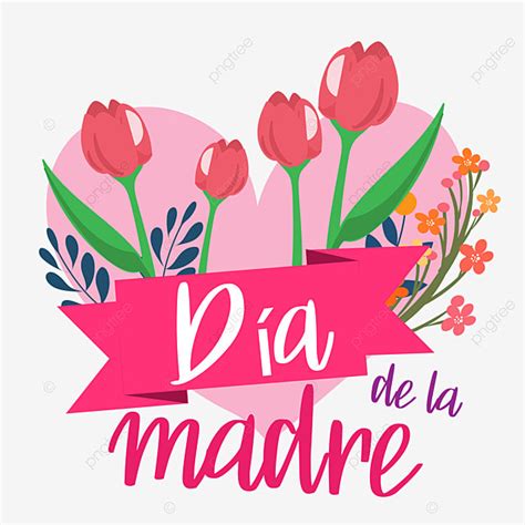 Dia De La Madre PNG dibujos D Iacute A De La Madre Día De La Madre