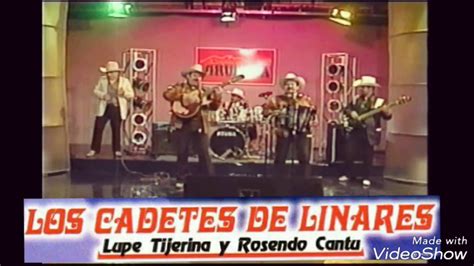 No Hay Novedad Los Cadetes De Linares Lupe Tijerina Y Rosendo Cant