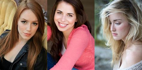The Girls Of Critical Role Marisha Ray Vs Laura Bailey Vs Ashley Johnson Rcelebbattles