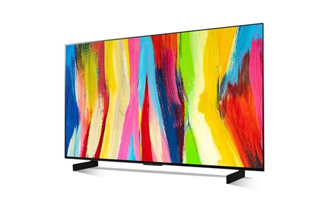 LG OLED Evo 42 106 Cm 4K HDR Smart TV LG Hrvatska