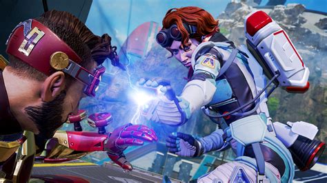 Apex Legends Season 7 Everything You Need To Know About Horizon