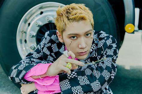 威神V成员TEN个人单曲Paint Me Naked今日下午5点公开 焦点 中华娱乐网 全球华人综合娱乐网站