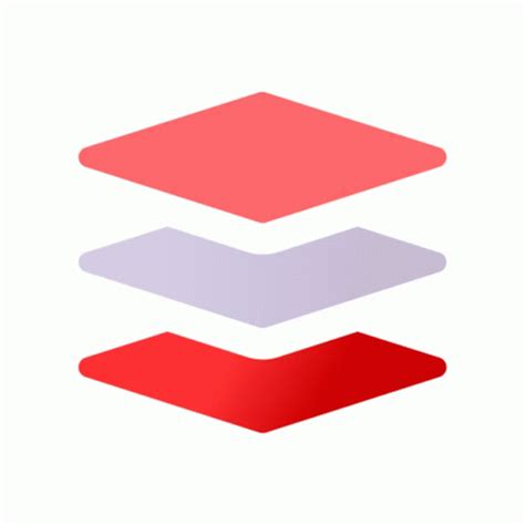 Stacks Red Sticker Stacks Red Icon Discover Share GIFs