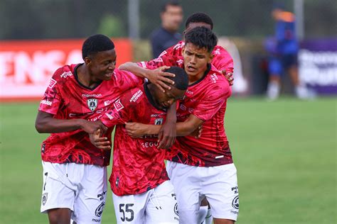 Crónica Ecuador Sub 17 vs Independiente Juniors Independiente del Valle
